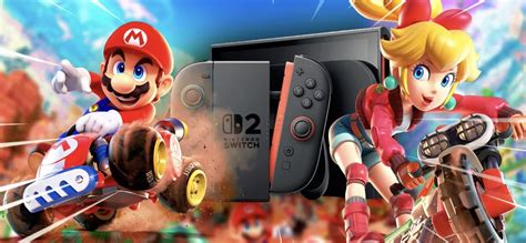 德周 🎮【ns2預購方案調整公告】🎮 感謝大家熱烈支持ns2！我們的預購方案有好消息要告訴大家👇 1 預購方案彈性調整 目前 單機／瑪利歐同捆組 都可以預購！ 🔁 如果您之前已繳訂金我們