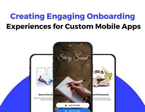 Creating Engaging Onboarding Experiences For Custom Mobile Apps