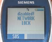 How To Remove Sim Restriction Simlock In Siemens S