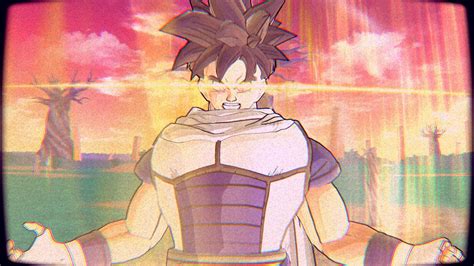 I Feel Like The Next Xenoverse Should Have Mod Support On Console Rdbxv