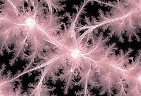 Intricate Neuron Cell Network Wallpaper Capturing The Complex Web Of