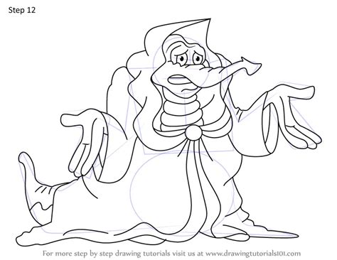 How To Draw Oracle Of Delphius From Sonic Underground Sonic