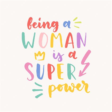 Feminism Quotes