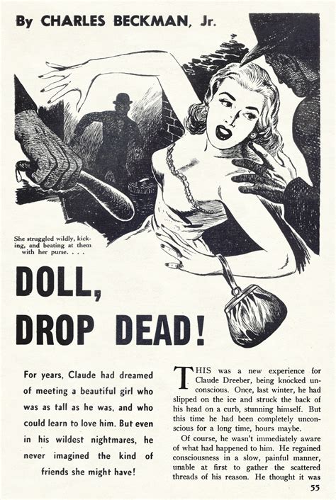 Not Pulp Covers Not Pulp Covers