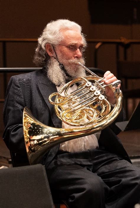 The Most Famous French Horn Player at Frank Ray blog