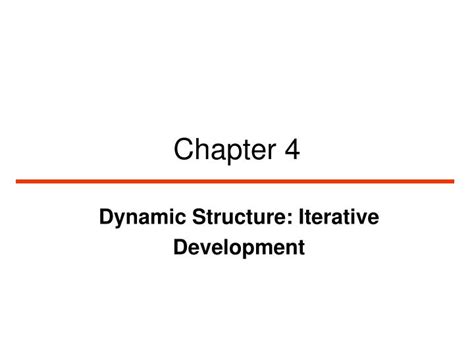 Ppt Chapter 4 Powerpoint Presentation Free Download Id3502780