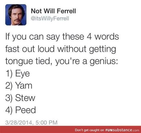 Of Course You Are FunSubstance