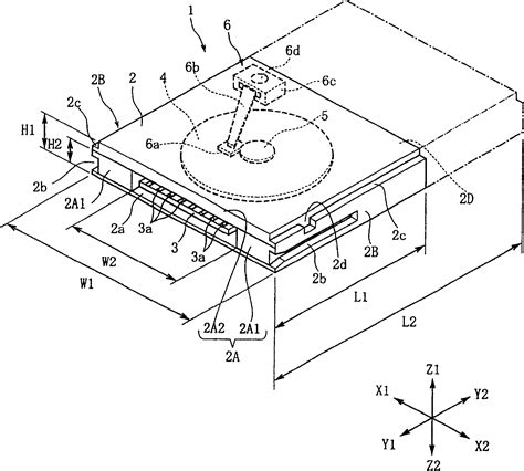 Recording Medium Mounting Device Eureka Patsnap