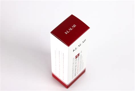 화장품 시카크림 단상자제작 단조롭지 않은 패키지 박스메이커스 팩토리엠 박스제작 전문업체