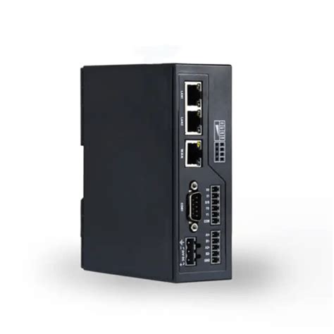 Gaotek Industrial Iot Gateway Gao Tek