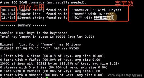redis运维 redis 日志 csdn博客