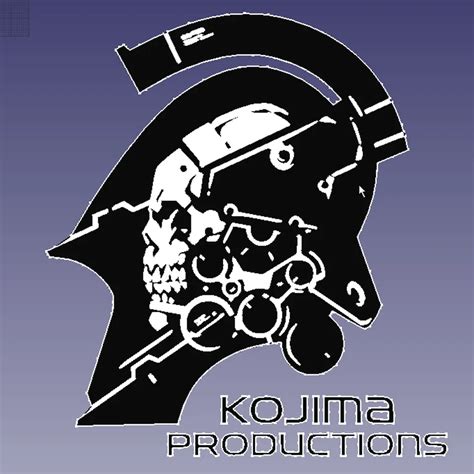 Kojima Logo