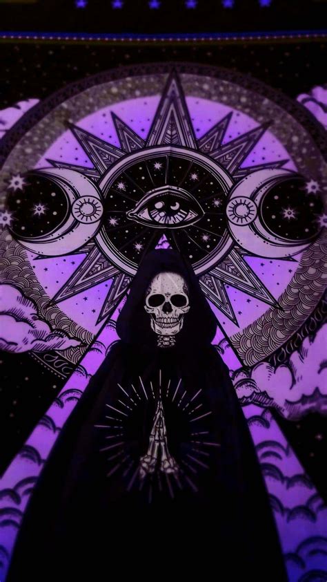 200 Goth Backgrounds