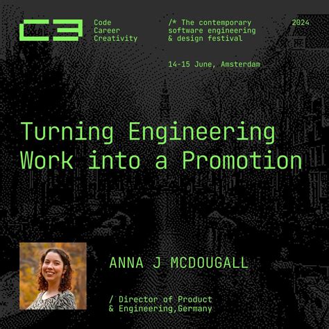 📈how To Gain Visibility In Your Organisation Lets Learn All About… C3 Dev Festival