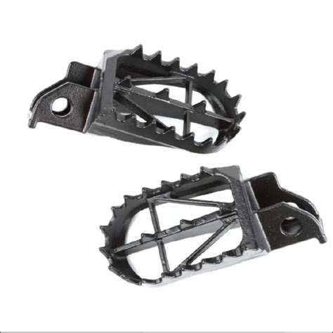 Zeta Footpegs Wide Ttr110xt250 Wbr Motorcycles