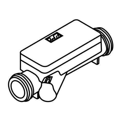 Integrated Sensor Module Indoor Air Quality