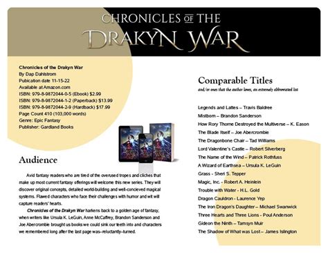 Media Kit — Dap Dahlstrom