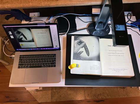 1951 Bell Telephone Laboratories Transistor Symposium Biophysics Lab