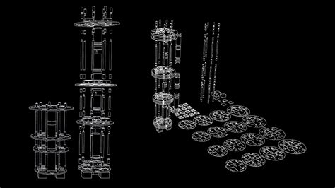 QUANTUM FRAME Benjamin Studio