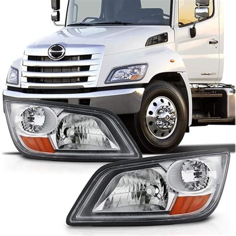 Buy Genuine Hino Spare Parts With Quality Affordability