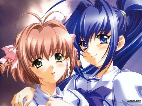 Kimi Ga Nozomu Eien 0003 ZWZ Picture