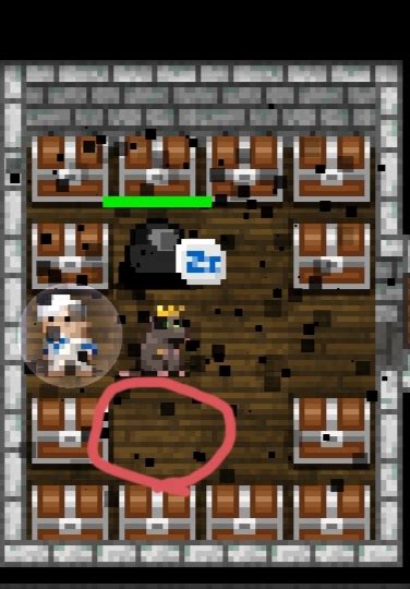 Goos Range · Issue 1348 · 00 Evanshattered Pixel Dungeon · Github