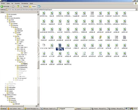 Problems With Threed32 Ocx Vbforums