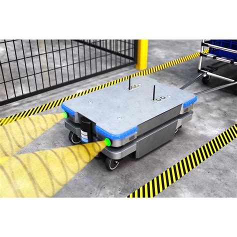 Banner K50r Radar Sensor Seltec Online Store