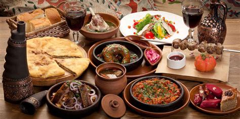 5 კერძი რომელიც უნდა მოამზადოთ თუ დედამთილის გულის მოგება გსურთ Gemrielia Ge