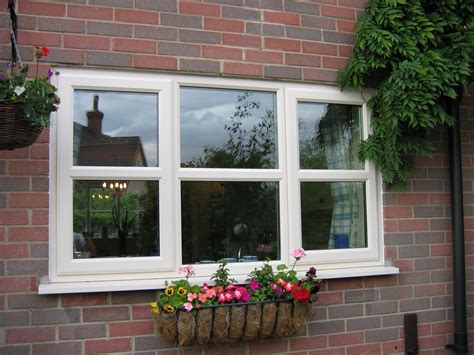 What Are The 5 Benefits Of Side Opening Upvc Windows For Your Home