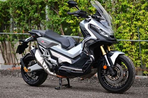 ขาย Honda X Adv 750 จดทะเบียนปี 19 Ennxo