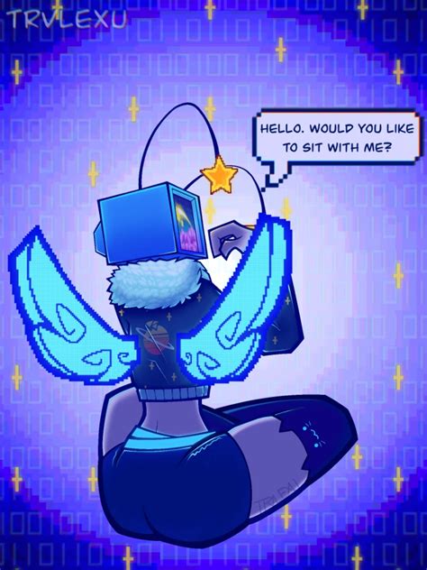 Open For Commissions
