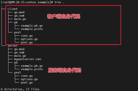 grpc 客户端调用服务端需要连接池吗？ 哔哩哔哩