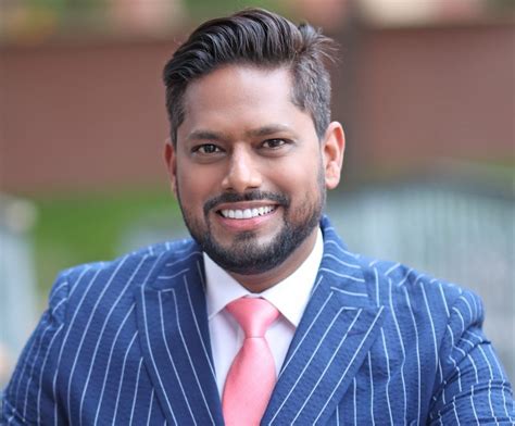 Engage Xr On Linkedin We Are Delighted To Announce The Appointment Of Karthik Manimozhi As The