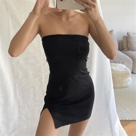 Size Fits XS S Shipping In Australia FREE Depop