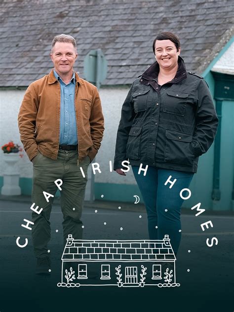 Cheap Irish Homes Pictures | Rotten Tomatoes