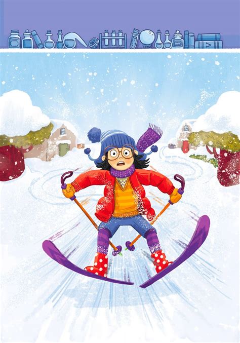 Whimsical Illustrations By Patrick Corrigan Daily Design Inspiration