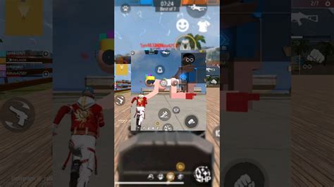 Free Fire New Craftland Sex Map YouTube