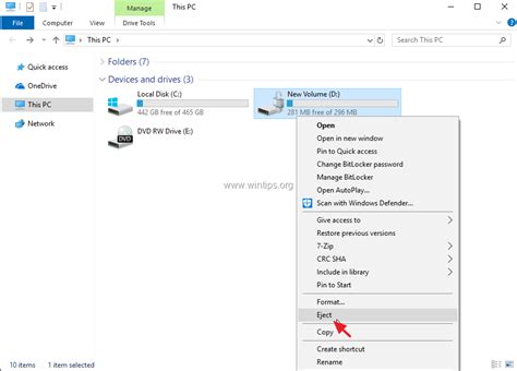 how to lock a folder or file with a password in windows