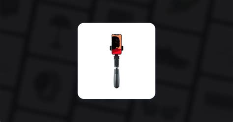 Xo Ss08 Selfie Stick Tripod Bluetooth • Priser