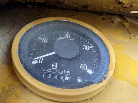 Used 1974 Ardco K10 4x4 Drill Rig For Sale In Mifflinburg Pennsylvania Usa Ewd Yard