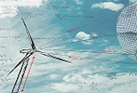 Wind Turbine Tower Design