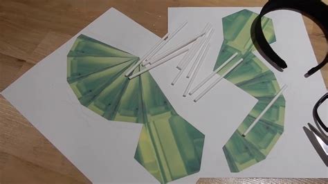 DIY NAKED CENSORED SIM COSTUME TUTORIAL