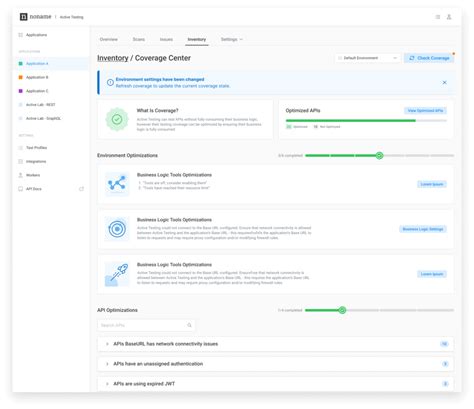 noname security platform updates 3 26 release — noname security