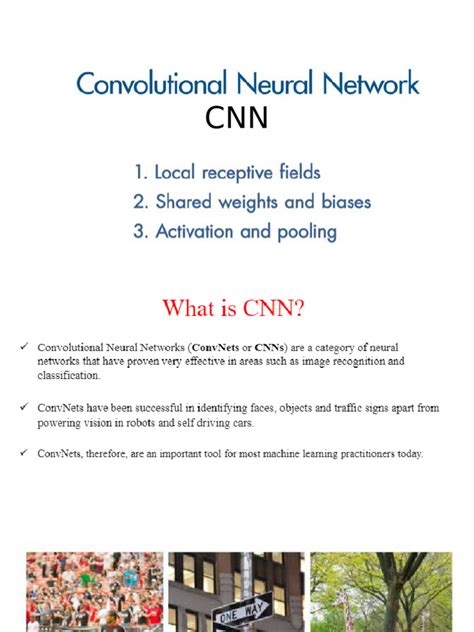Architecture Simple Convolution Network Pdf