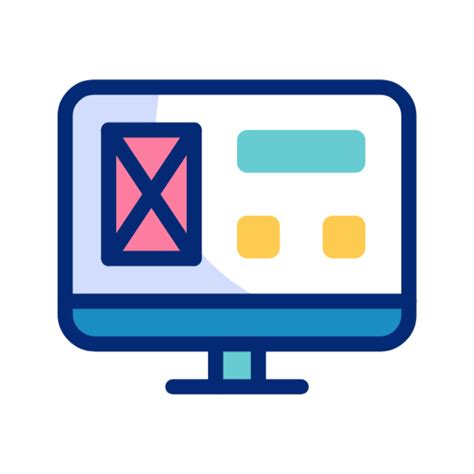 Animated Desktop Icons