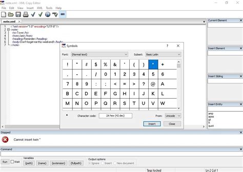 Xml Copy Editor 13 Download For Pc Free