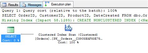 Retry Sql Server 淺談parameter Sniffing 一