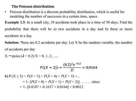 Categorical Data Analysis Full Lecture Note PPT Pptx