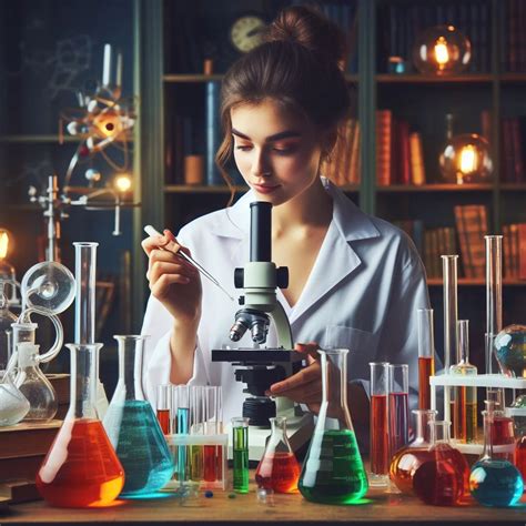 Navigating College Lab Experiments Prioritizing Safety With Comprehensive Lab Safety Guidelines